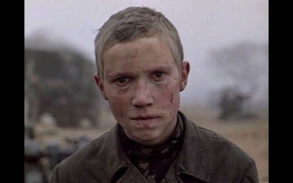 See This – Come And See (1985, dir: Elem Klimov)