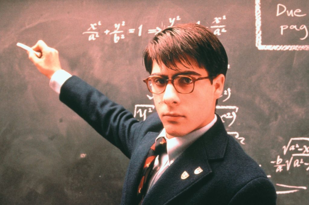 Review – Rushmore (1998, dir: Wes Anderson)