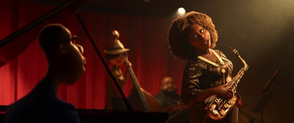 Review | Soul (2020) | MovieSteve