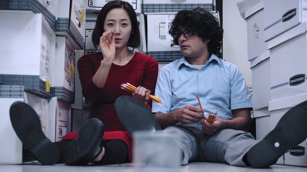 Review | All Sorts (2020) | MovieSteve