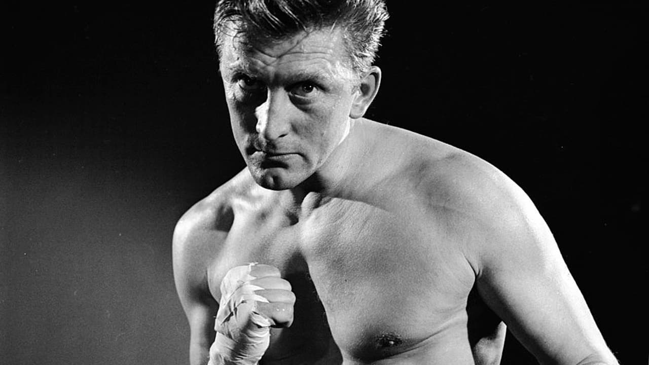Review | Champion (1949) | MovieSteve